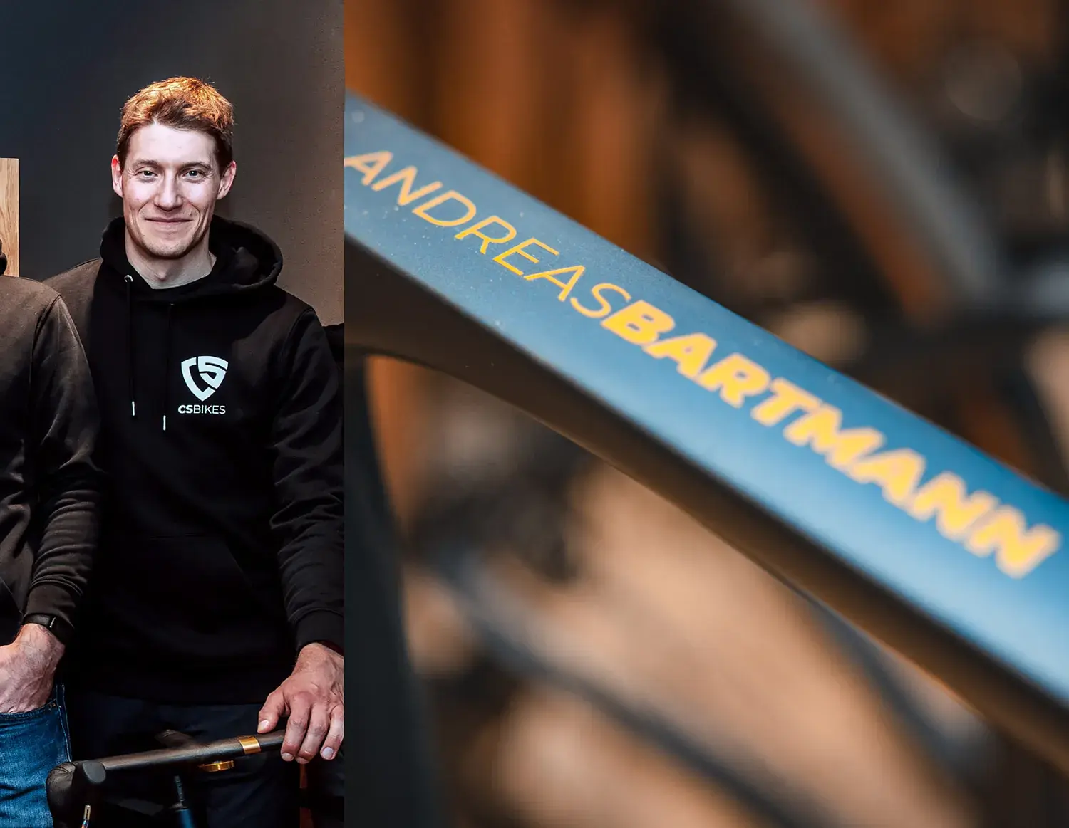 CSBikes - CSBikes Road Racing Team: Speeding Towards Victory | CSBikes