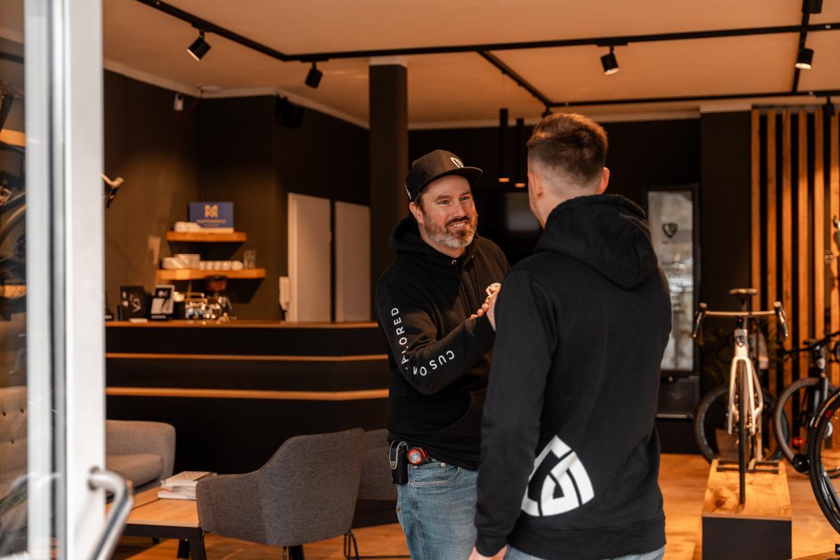 CSBikes - Custom Tailored Bikes Made for You | CSBikes