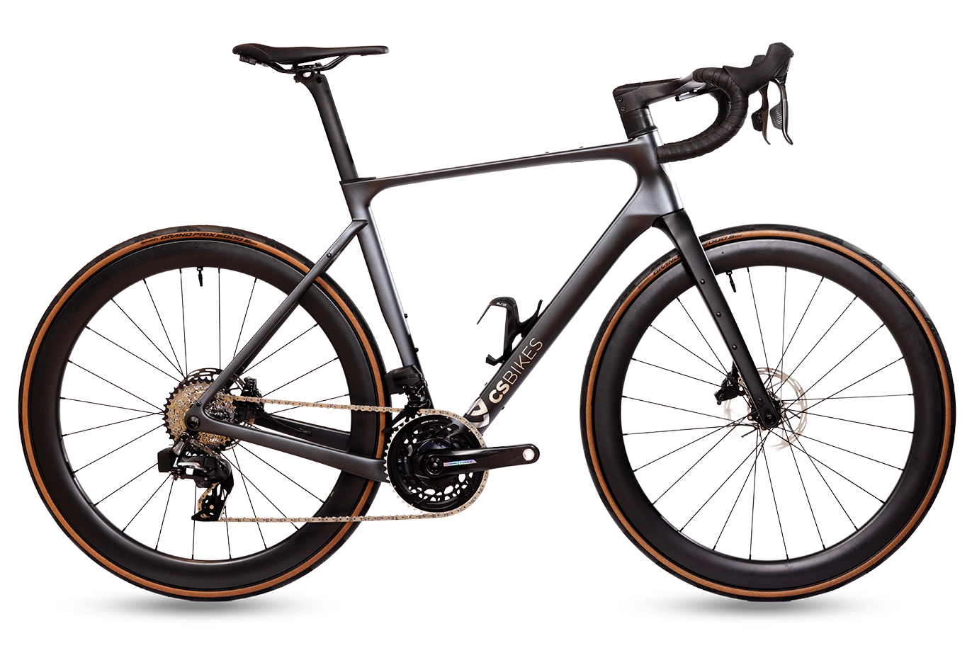 All-road Bike: G14ar - Unparalleled performance and versatility on any ...