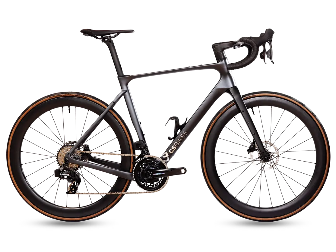 All-Road Bikes - Versatility On Any Terrain | CSBikes | CSBikes