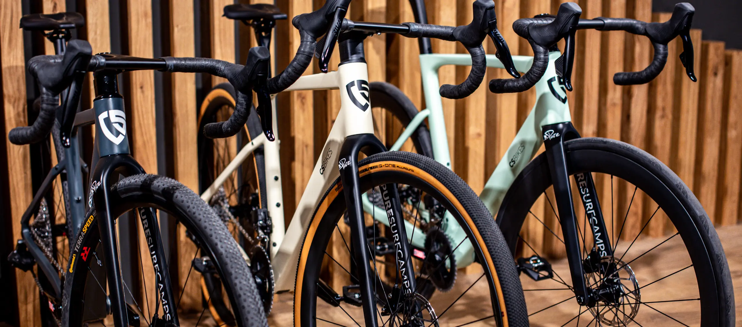 CSBikes: Your Trusted B2B Partner for Premium Corporate Cycling ...