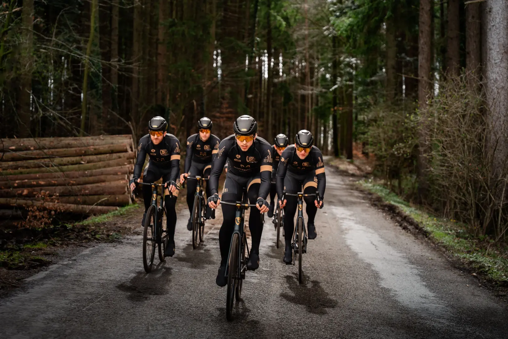 CSBikes - CSBikes Road Racing Team: Speeding Towards Victory | CSBikes